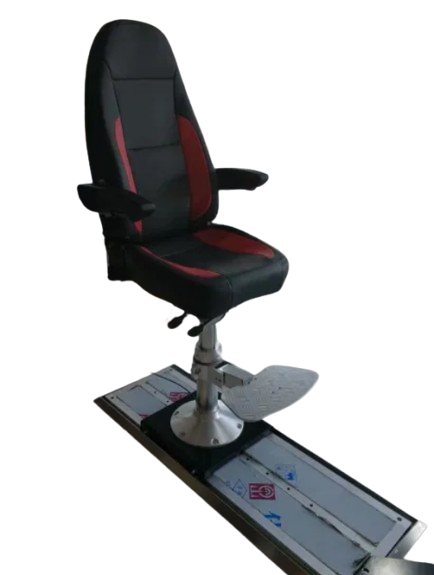 Pilot Chairs – Global Resources